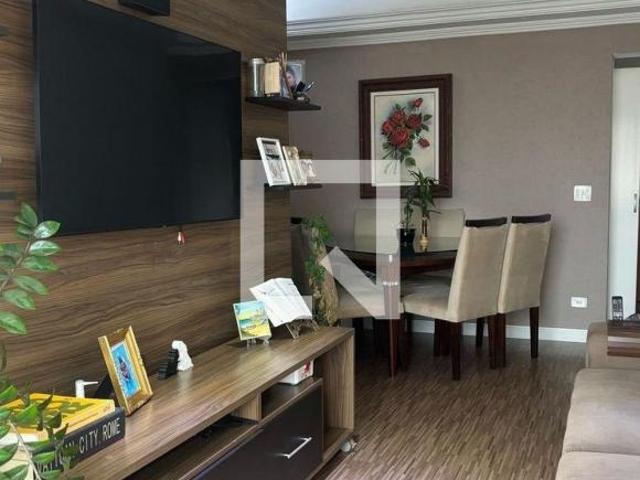 Apartamento à Venda Vila Matilde, 3 Quartos, 73 m2