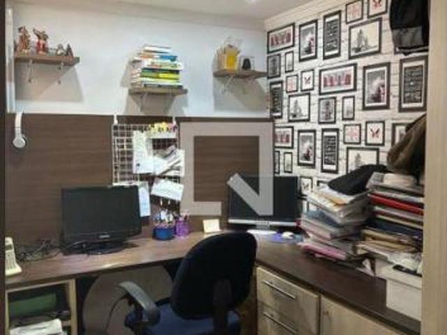 Apartamento à Venda Vila Matilde, 3 Quartos, 73 m² São Paulo