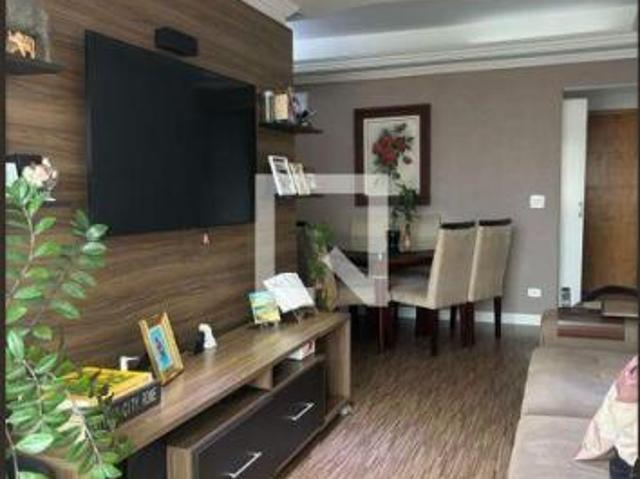 Apartamento à Venda Vila Matilde, 3 Quartos, 73 m² São Paulo