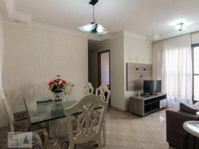 Apartamento à Venda Vila Matilde, 3 Quartos, 74 m2