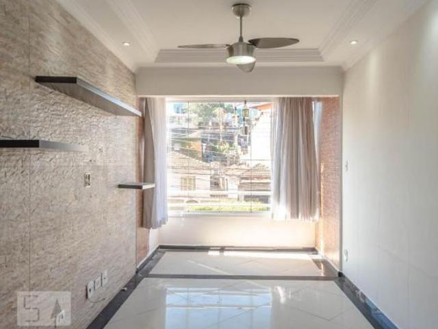 Apartamento à Venda Vila Matilde, 3 Quartos, 75 m2