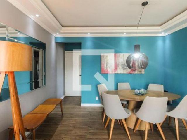Apartamento à Venda Vila Matilde, 3 Quartos, 78 m2