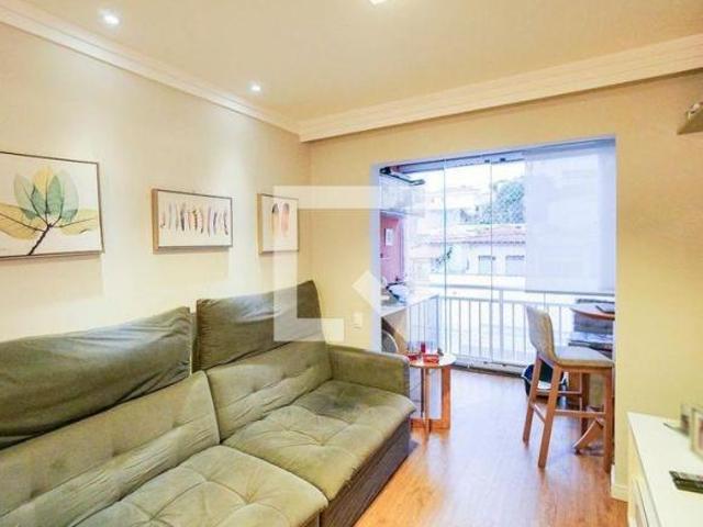 Apartamento à Venda Vila Aricanduva, 3 Quartos, 78 m2