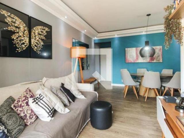 Apartamento à Venda Vila Matilde, 3 Quartos, 78 m2
