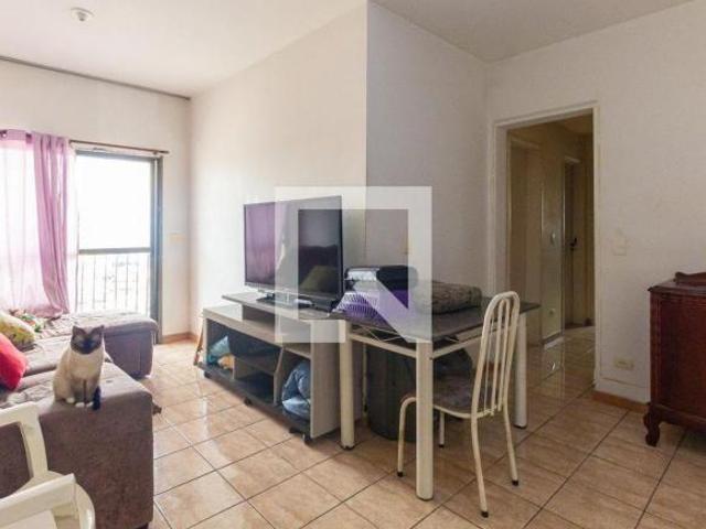 Apartamento à Venda Vila Matilde, 3 Quartos, 79 m2
