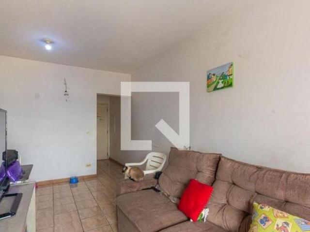 Apartamento à Venda Vila Matilde, 3 Quartos, 79 m2
