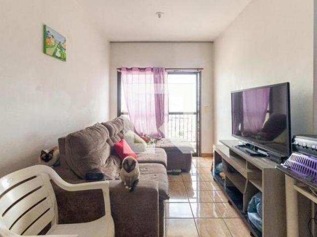 Apartamento à Venda Vila Matilde, 3 Quartos, 79 m2