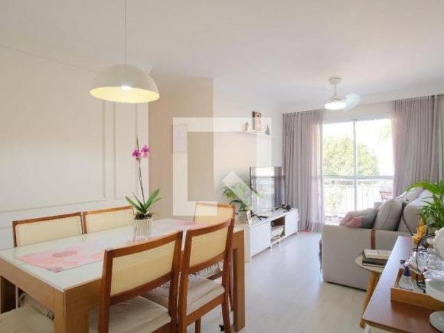 Apartamento à Venda Vila Matilde, 3 Quartos, 80 m2