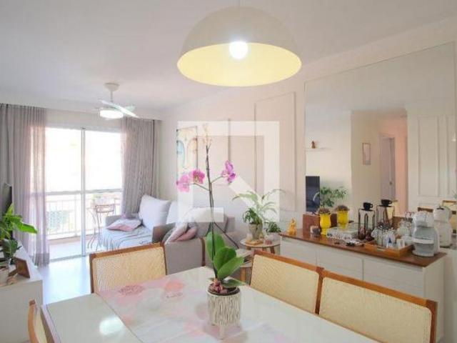 Apartamento à Venda Vila Matilde, 3 Quartos, 80 m2