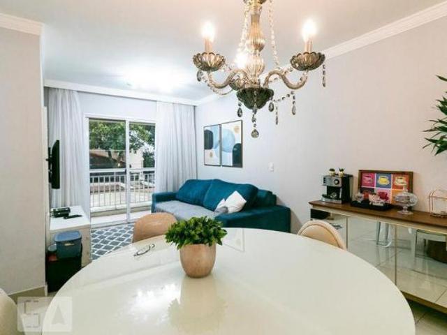 Apartamento à Venda Vila Matilde, 3 Quartos, 80 m2