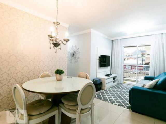 Apartamento à Venda Vila Matilde, 3 Quartos, 80 m2