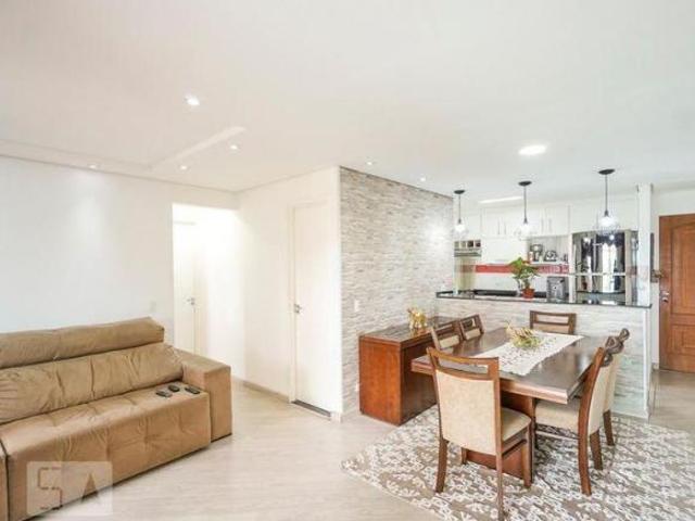 Apartamento à Venda Vila Matilde, 3 Quartos, 93 m2