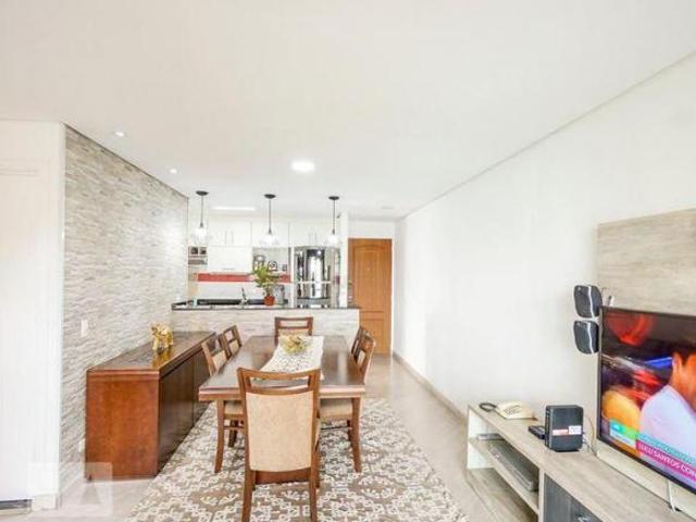Apartamento à Venda Vila Matilde, 3 Quartos, 93 m2