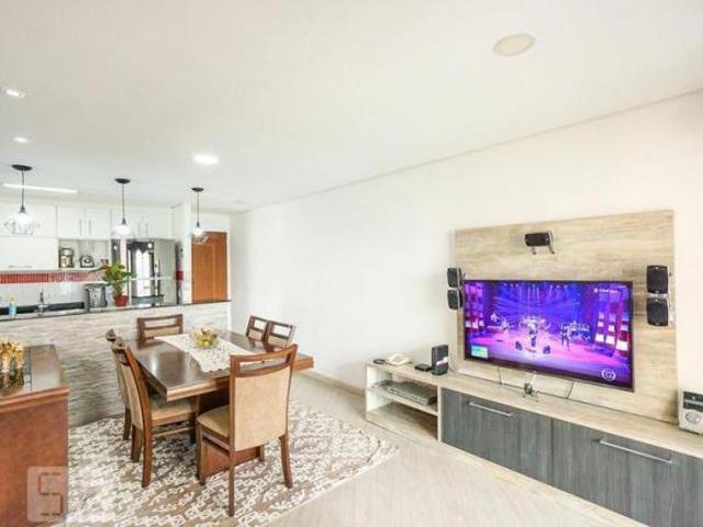 Apartamento à Venda Vila Matilde, 3 Quartos, 93 m2