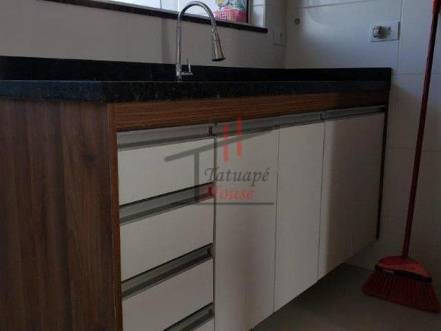 Apartamento à venda Vila Matilde prox. Metrô