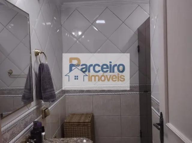 Apartamento à venda, Vila Matilde, São Paulo, SP