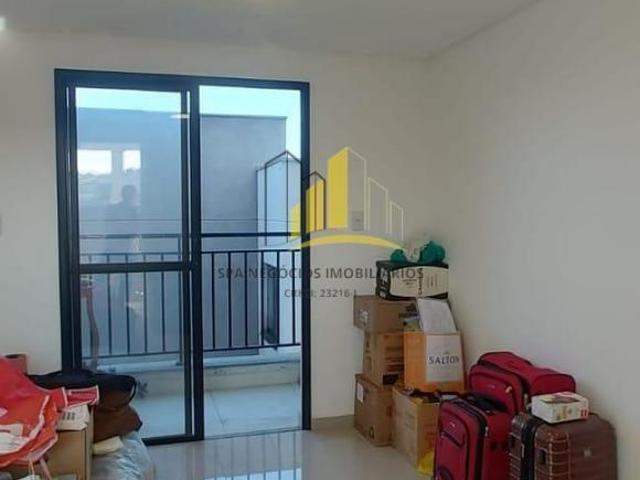 Apartamento à venda, Vila Matilde, São Paulo, SP