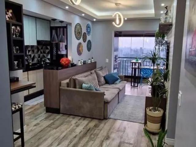 Apartamento à venda, Vila Matilde, São Paulo, SP