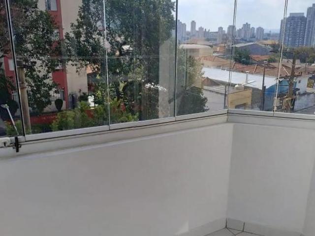 Apartamento à venda, Vila Matilde, São Paulo, SP