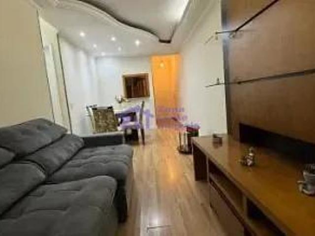 Apartamento à venda, Vila Matilde, São Paulo, SP