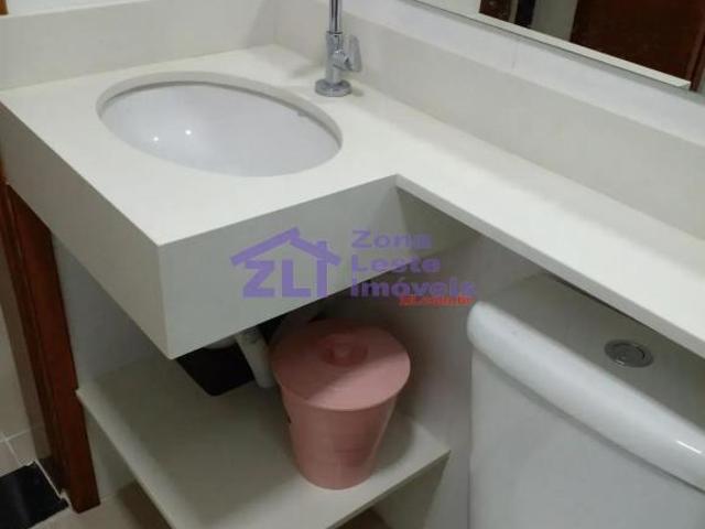 Apartamento à venda, Vila Matilde, São Paulo, SP