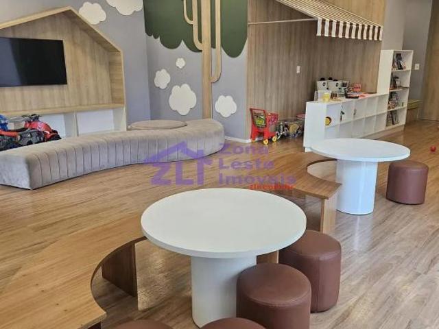 Apartamento à venda, Vila Matilde, São Paulo, SP