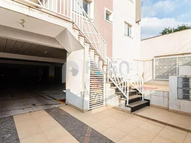 Apartamento à venda, Vila Mazzei, São Paulo, SP