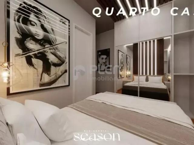 Apartamento à venda, Vila Mazzei, São Paulo, SP