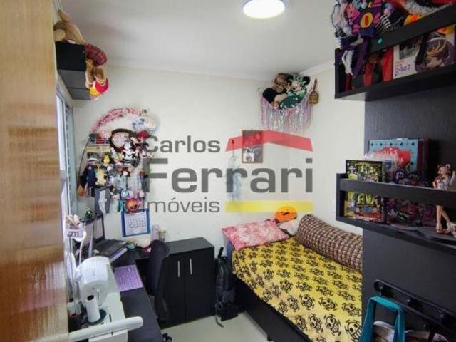 Apartamento a venda, Vila Mazzei, 01 dormitório, sem vaga