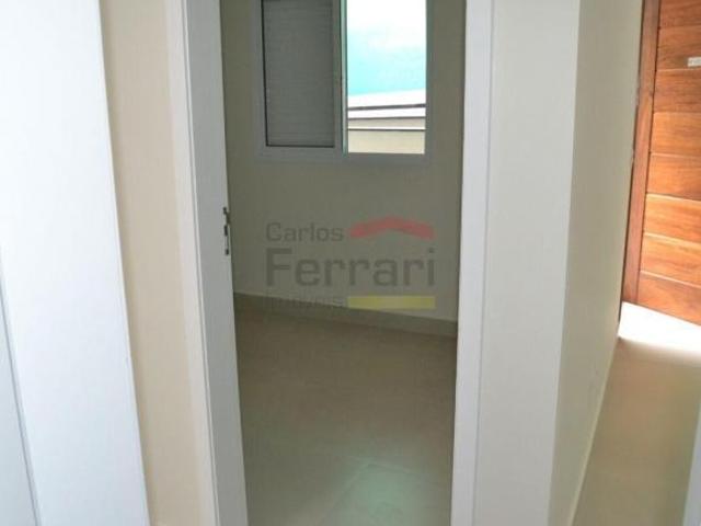 Apartamento a venda, Vila Mazzei, 02 dormitórios, sem vaga