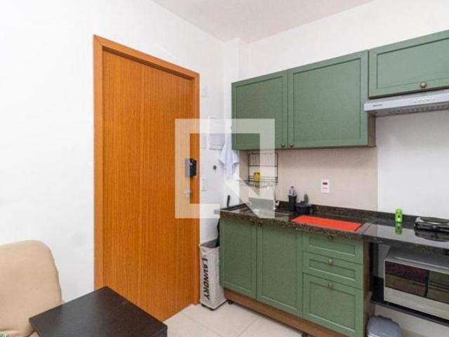 Apartamento à Venda Vila Mazzei, 1 Quarto, 24 m2