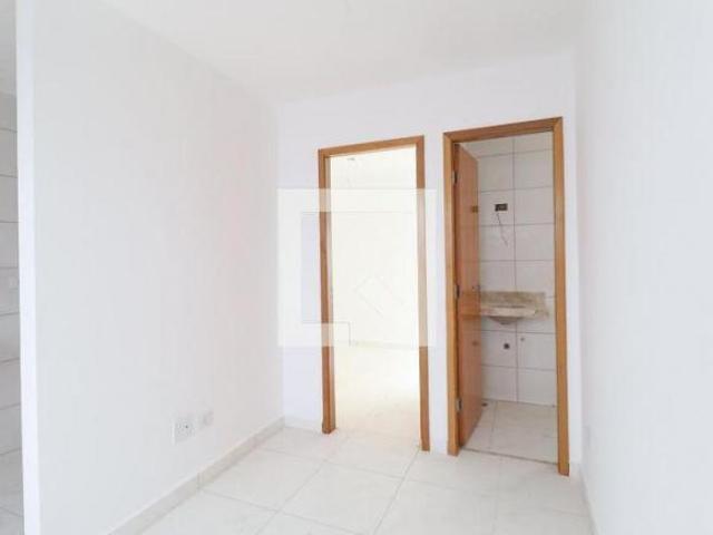 Apartamento à Venda Vila Mazzei, 1 Quarto, 25 m² São Paulo
