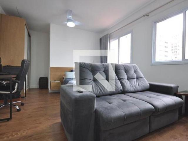 Apartamento à Venda Vila Mazzei, 1 Quarto, 27 m2