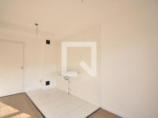 Apartamento à Venda Vila Mazzei, 1 Quarto, 27 m² São Paulo