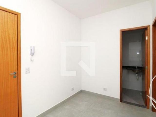 Apartamento à Venda Vila Mazzei, 1 Quarto, 27 m² São Paulo