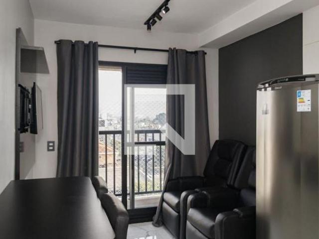 Apartamento à Venda Vila Mazzei, 1 Quarto, 28 m2