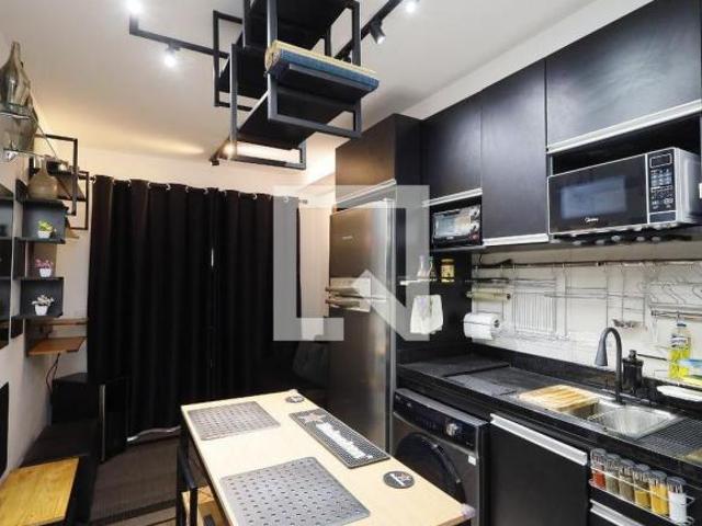 Apartamento à Venda Vila Mazzei, 1 Quarto, 28 m2