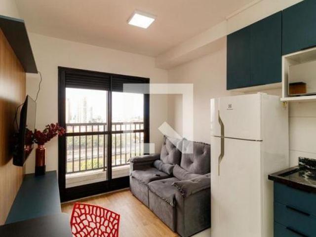 Apartamento à Venda Vila Mazzei, 1 Quarto, 28 m2