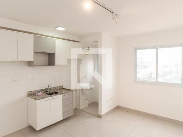 Apartamento à Venda Vila Mazzei, 1 Quarto, 28 m2