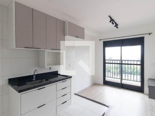 Apartamento à Venda Vila Mazzei, 1 Quarto, 28 m2