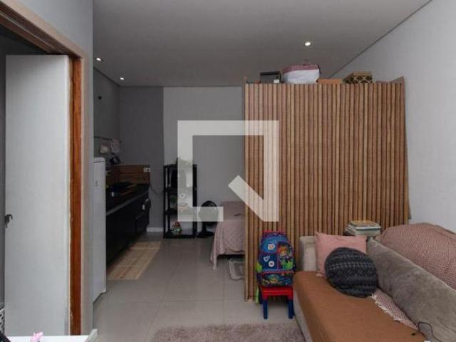Apartamento à Venda Vila Mazzei, 1 Quarto, 28 m2
