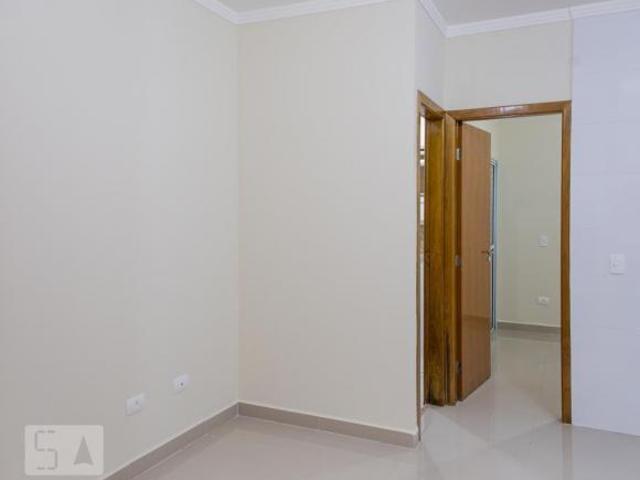 Apartamento à Venda Vila Mazzei, 1 Quarto, 28 m² São Paulo