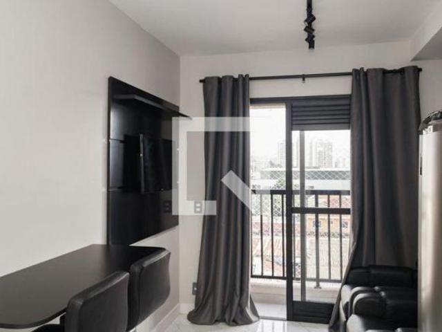 Apartamento à Venda Vila Mazzei, 1 Quarto, 28 m² São Paulo