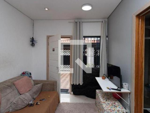 Apartamento à Venda Vila Mazzei, 1 Quarto, 28 m² São Paulo