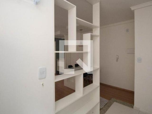 Apartamento à Venda Vila Mazzei, 1 Quarto, 35 m2