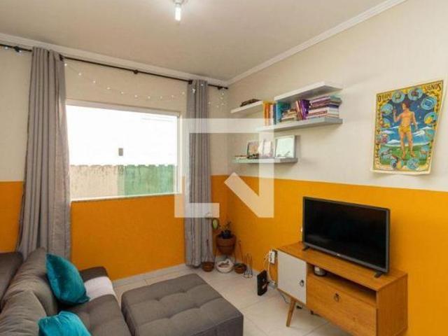Apartamento à Venda Vila Mazzei, 1 Quarto, 35 m2