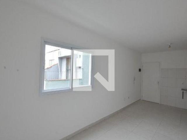 Apartamento à Venda Vila Mazzei, 1 Quarto, 36 m² São Paulo