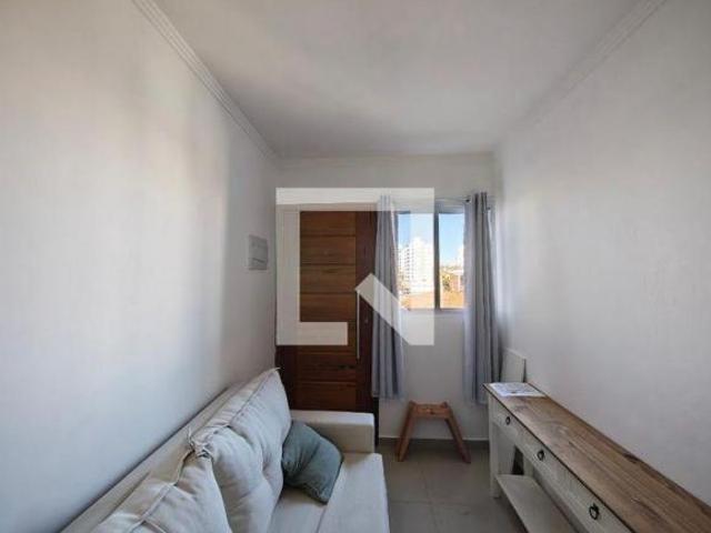 Apartamento à Venda Vila Mazzei, 1 Quarto, 37 m² São Paulo