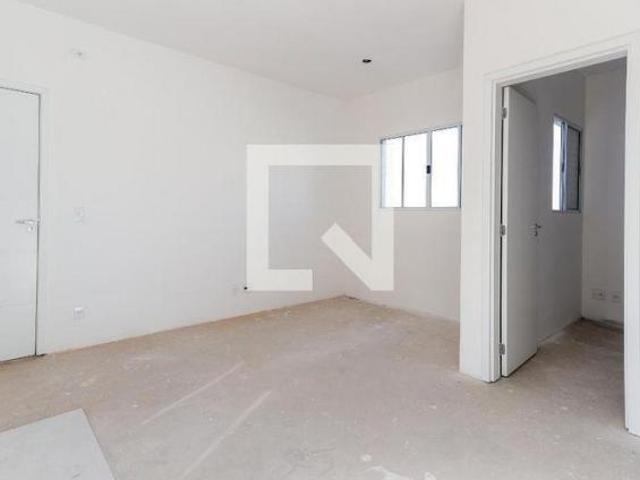 Apartamento à Venda Vila Mazzei, 1 Quarto, 37 m² São Paulo