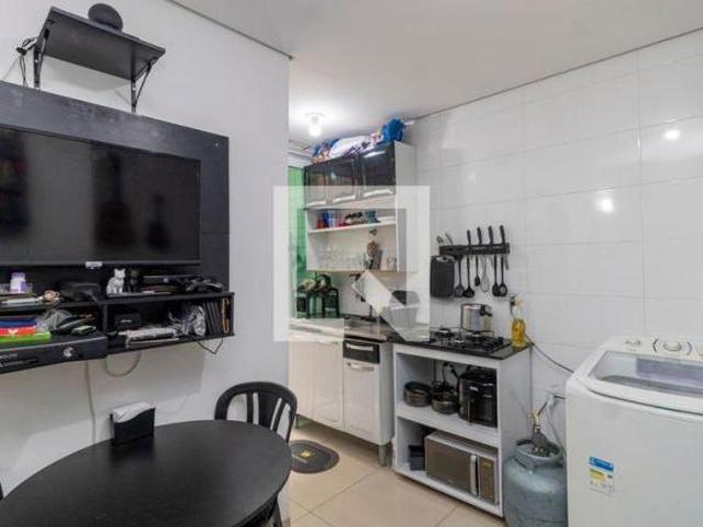 Apartamento à Venda Vila Mazzei, 1 Quarto, 38 m² São Paulo